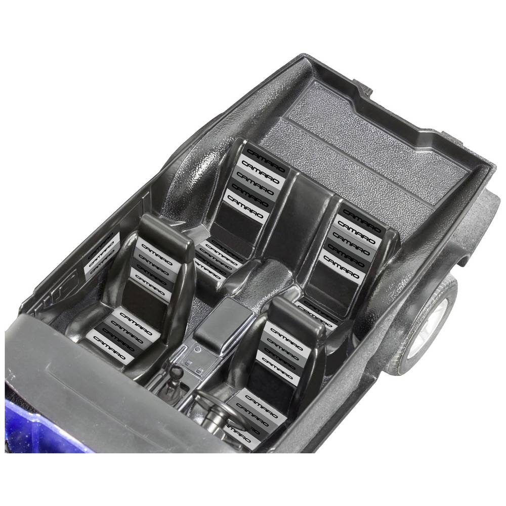 Electronic.hu > Autó, hobbi és háztartás > Játékok > Műanyagmodellezés > Revell 14540 1985 Chevy ...