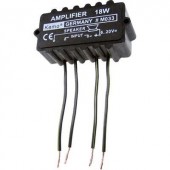 Electronic.hu > Építőelemek > Építőkészletek és modulok > Erősítő ...