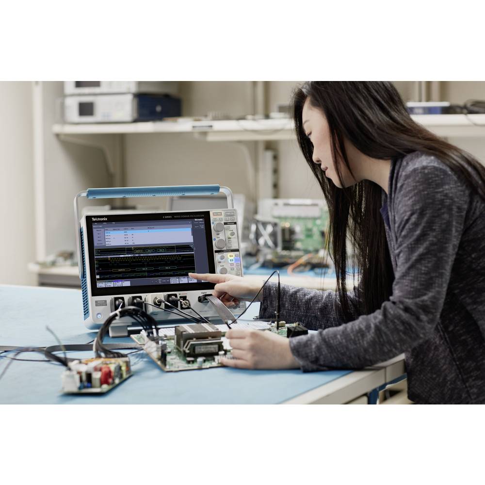 Electronic.hu > Méréstechnika, tápellátás > Mérőműszerek > Laborműszer ...