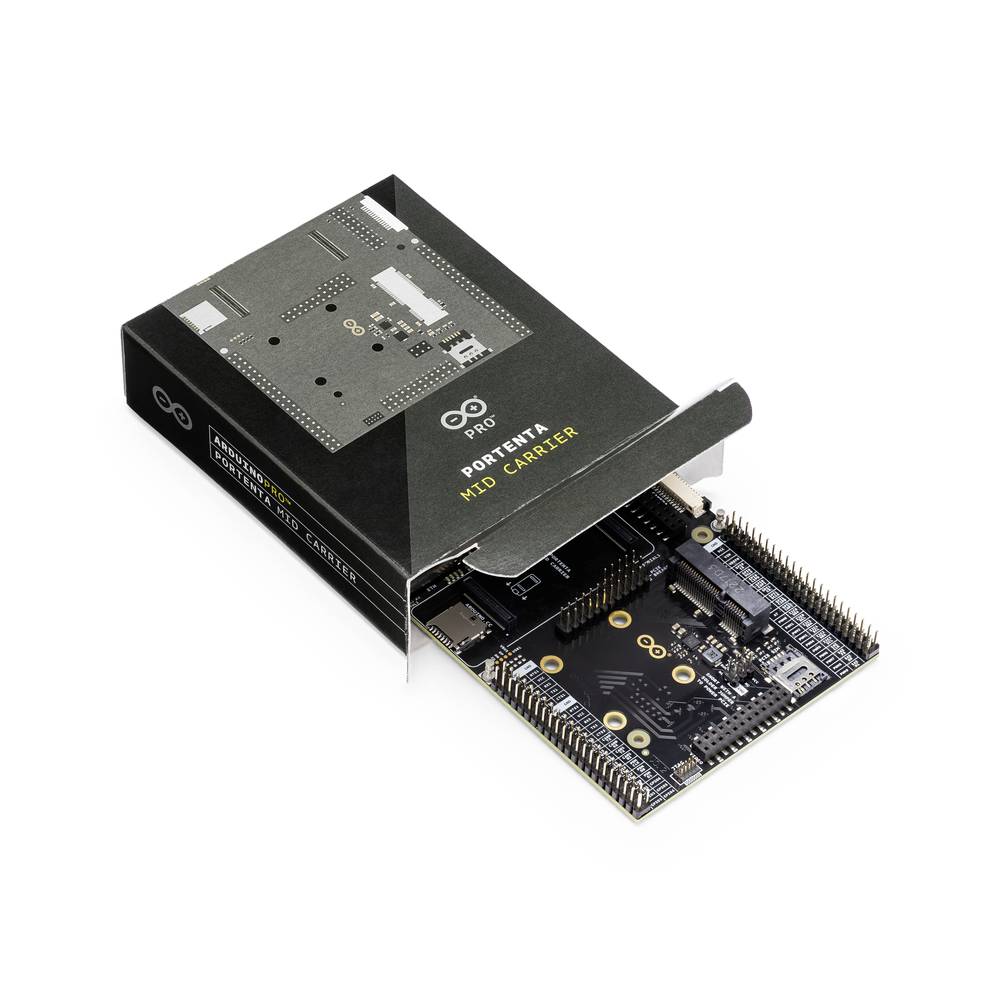 Electronichu Oktató és Fejlesztői Készletek Arduino Arduino Shield Arduino Asx00055