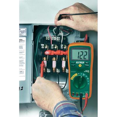 Electronic.hu > Szerszámok > Méréstechnika > Multiméterek > Digitális ...